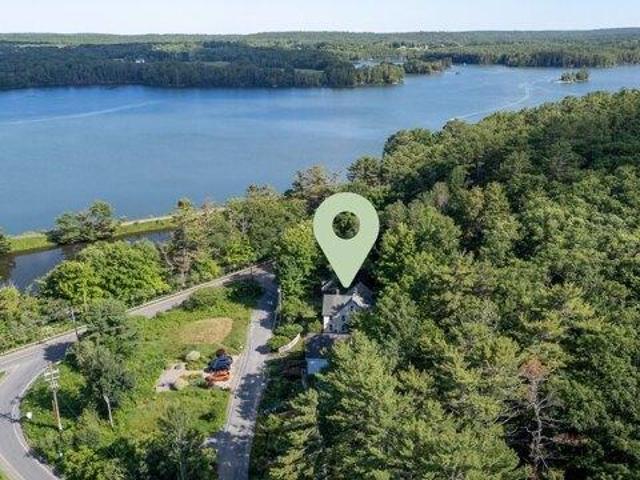 house with 5 bedroom, Newcastle ME DS103666469
