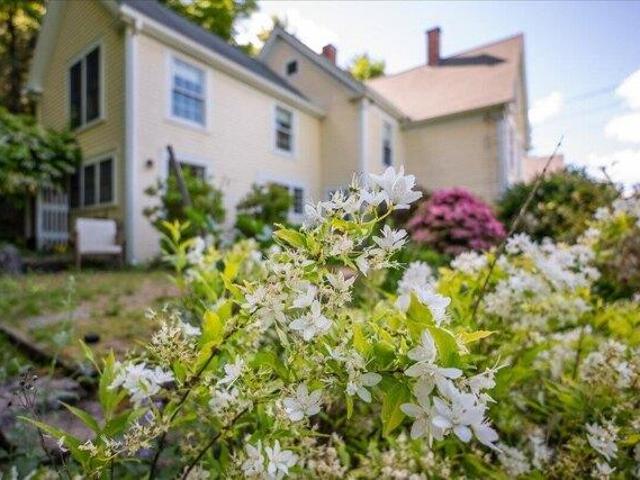 house with 5 bedroom, Newcastle ME ES104262028