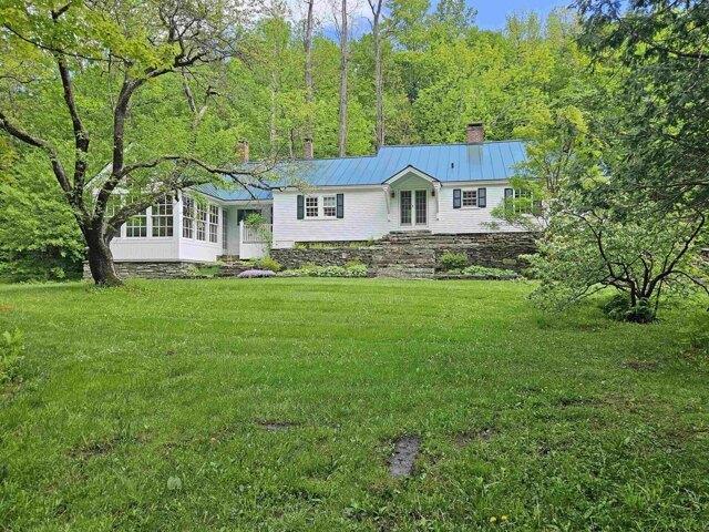 house with 5 bedroom, Newfane VT DS103932909