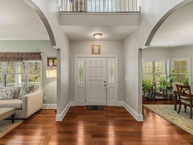 house with 5 bedroom, Newfields NH ES105092798