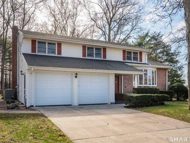 house with 5 bedroom, Newington CT DLS101659115