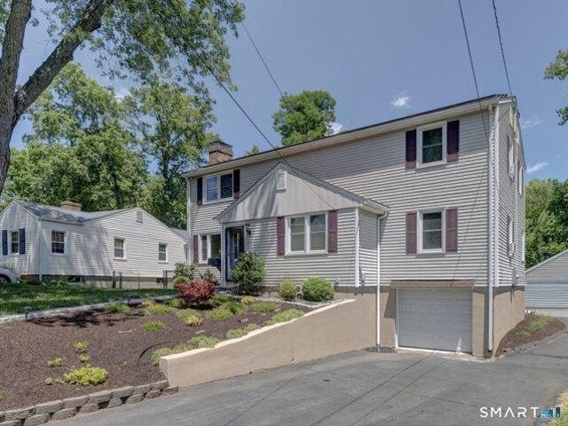 house with 5 bedroom, Newington CT DS104075580