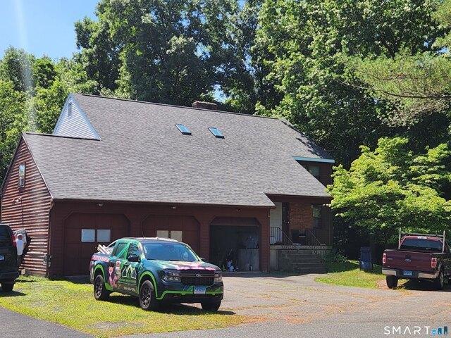 house with 5 bedroom, Newington CT DS104076519