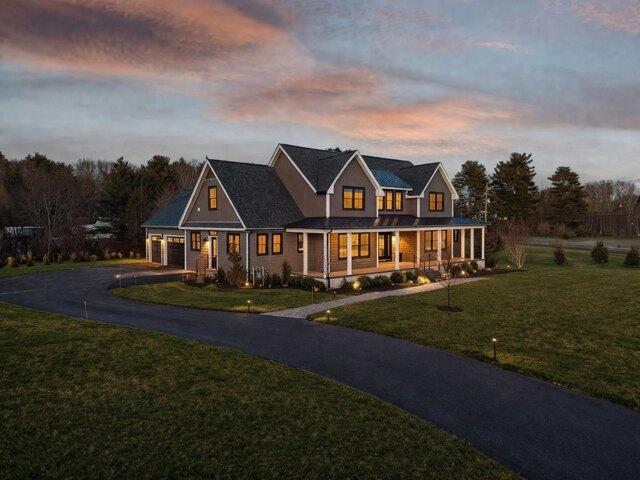 house with 5 bedroom, Newington NH DS102282325