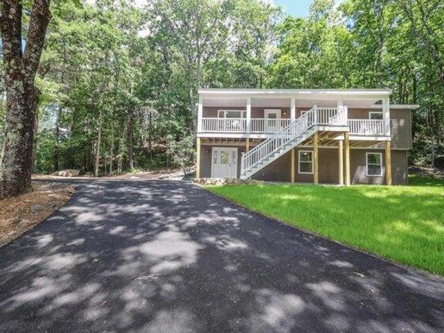 house with 5 bedroom, Newmarket NH DS103889209