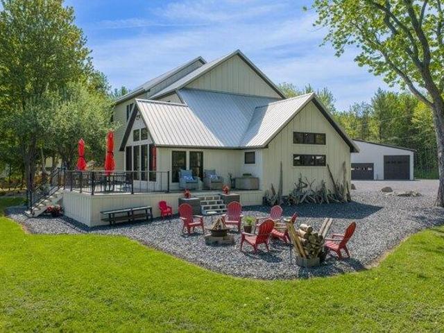 house with 5 bedroom, Newport ME DS103931431