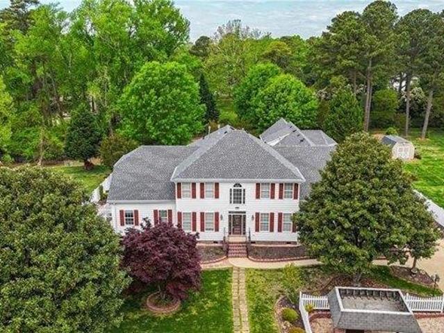 house with 5 bedroom, Newport News VA DS103601093