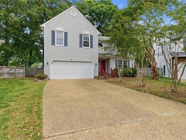 house with 5 bedroom, Newport News VA DS103625663