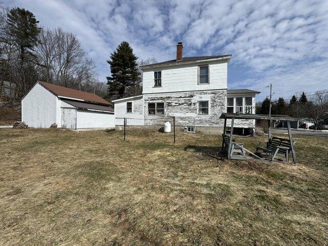 house with 5 bedroom, Newport NH DS102476037