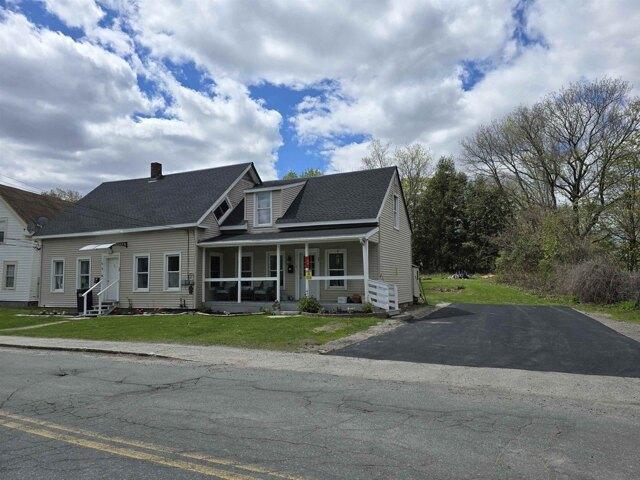 house with 5 bedroom, Newport NH DS102585778