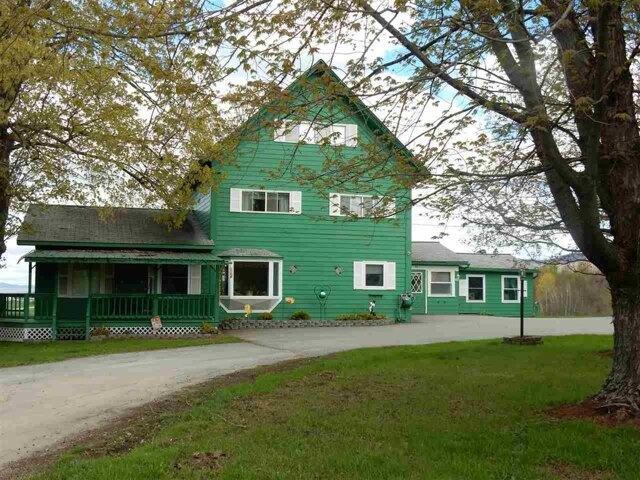 house with 5 bedroom, Newport VT DS103074142