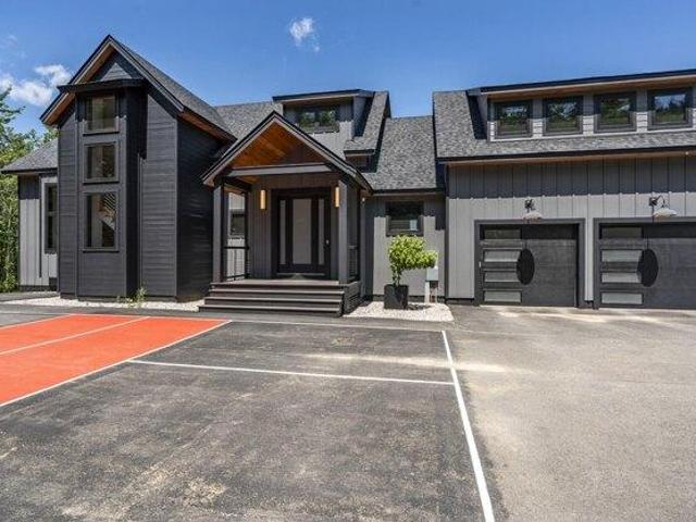 house with 5 bedroom, Newry ME ES104833761