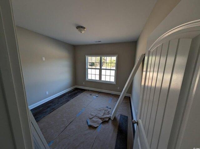 house with 5 bedroom, Nichols SC DS89577754