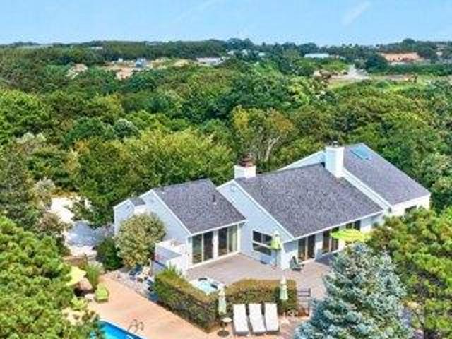 house with 5 bedroom, North Truro MA ES105203374