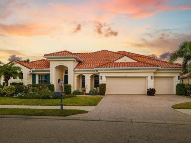 house with 5 bedroom, North Venice FL DS102659042