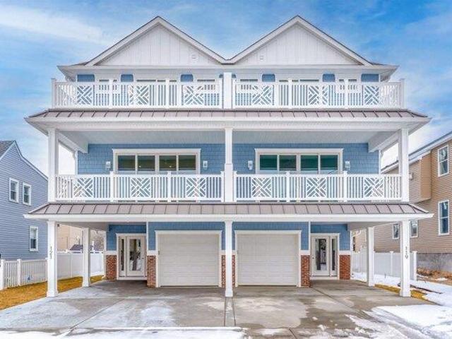 house with 5 bedroom, North Wildwood NJ DLS101657236