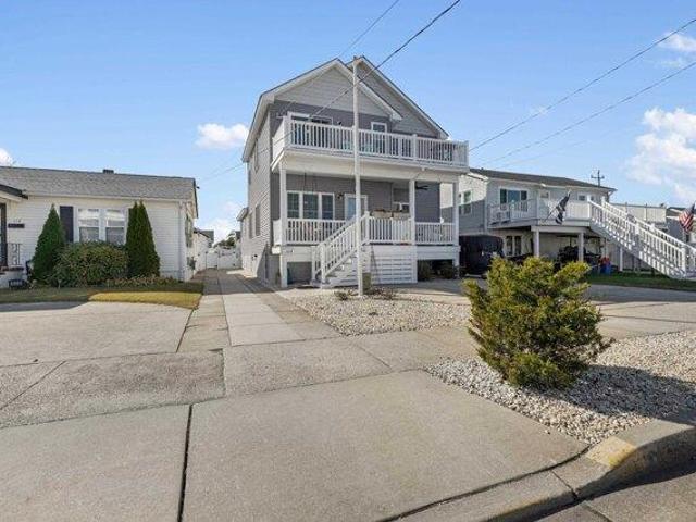 house with 5 bedroom, North Wildwood NJ DLS101657284
