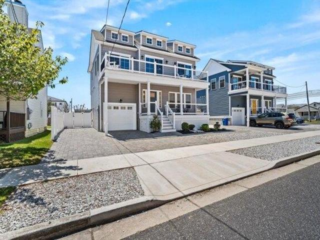 house with 5 bedroom, North Wildwood NJ DS102315690