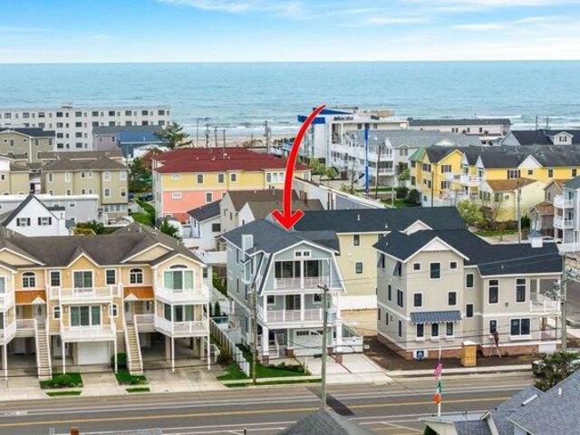 house with 5 bedroom, North Wildwood NJ DS102316799