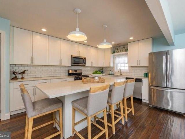 house with 5 bedroom, North Wildwood NJ DS102317009