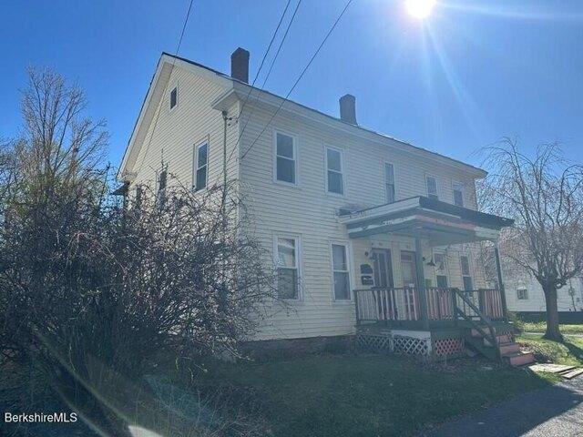 house with 5 bedroom, North Adams MA DS103069916