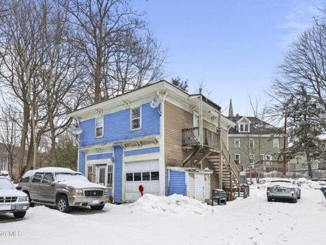 house with 5 bedroom, North Adams MA DS103036532
