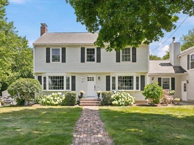 house with 5 bedroom, North Andover MA DS104408718