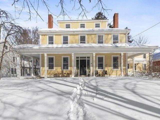 house with 5 bedroom, North Andover MA DS102475897