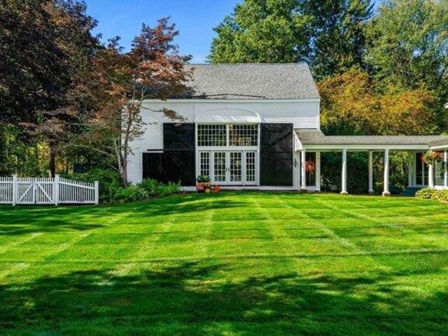 house with 5 bedroom, North Andover MA DS102527893