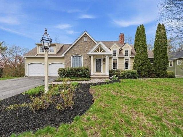 house with 5 bedroom, North Andover MA DS103434721