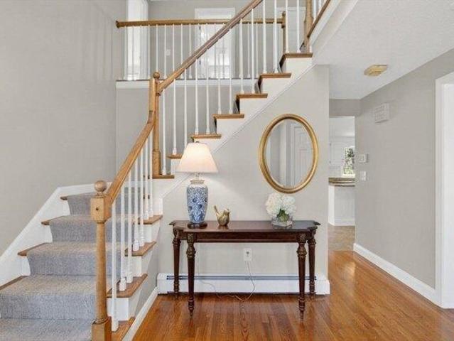 house with 5 bedroom, North Andover MA DS103436478