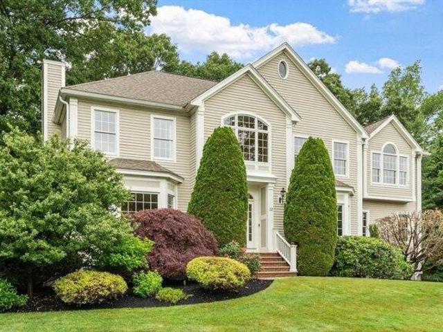 house with 5 bedroom, North Andover MA DS103621443