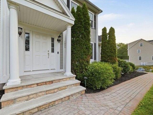 house with 5 bedroom, North Andover MA ES105061007