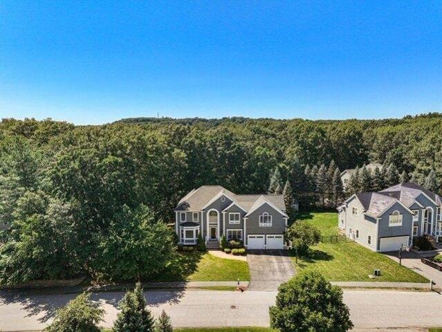 house with 5 bedroom, North Andover MA ES105125299