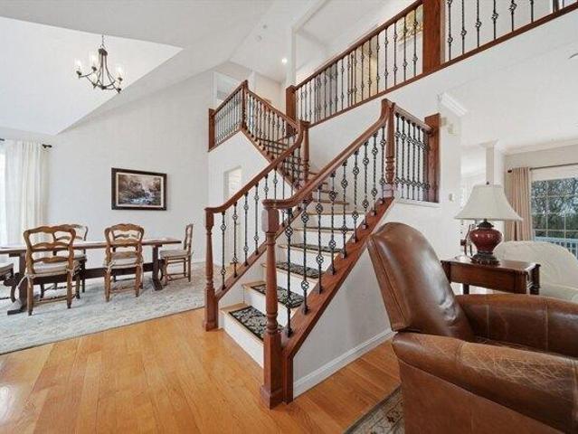house with 5 bedroom, North Andover MA ES103434721