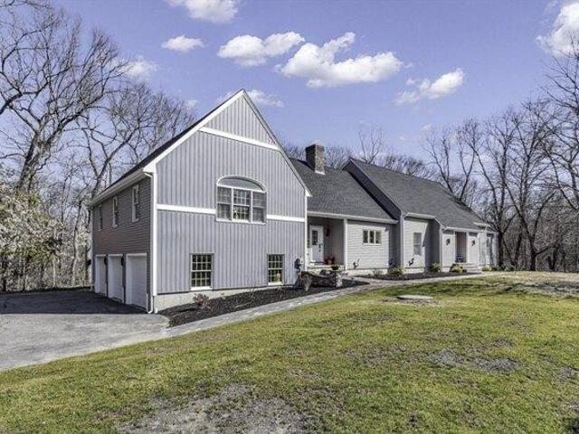 house with 5 bedroom, North Andover MA ES103433997