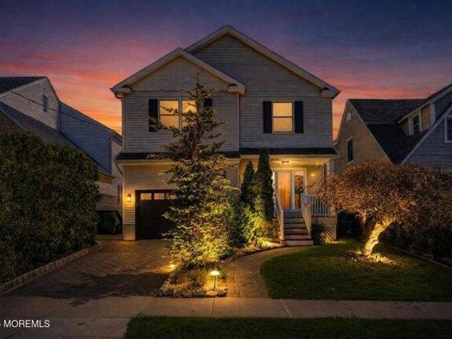 house with 5 bedroom, North Arlington NJ DLS102285344