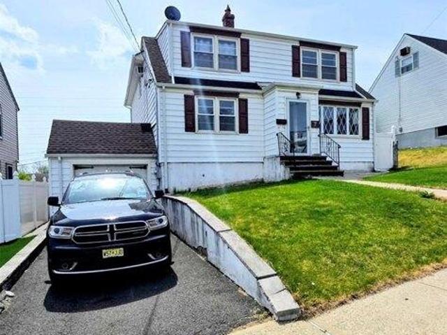 house with 5 bedroom, North Arlington NJ DS104265362