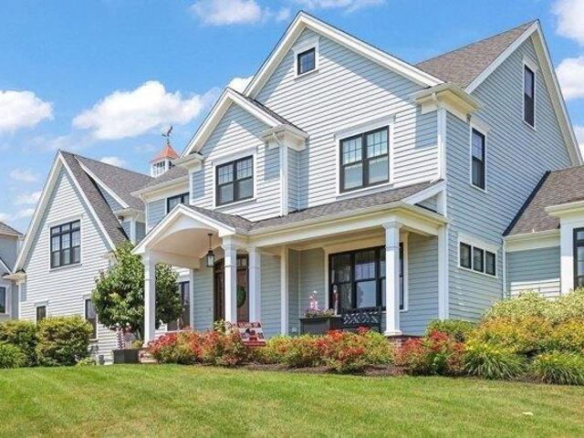 house with 5 bedroom, North Attleboro MA DS103887854