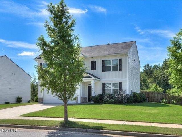 house with 5 bedroom, North Augusta SC ES104900169