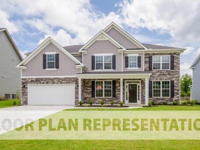 house with 5 bedroom, North Augusta SC ES103500973