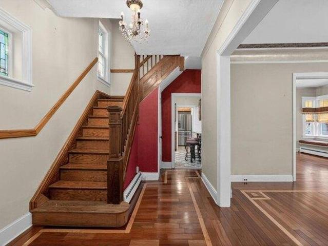 house with 5 bedroom, North Bergen NJ DS104443387