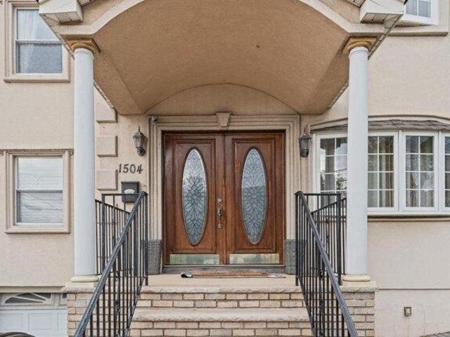 house with 5 bedroom, North Bergen NJ ES104606844