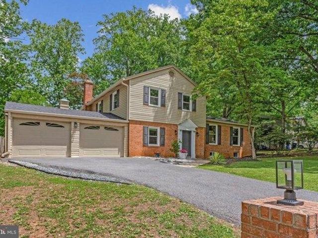 house with 5 bedroom, North Bethesda MD DS103627535