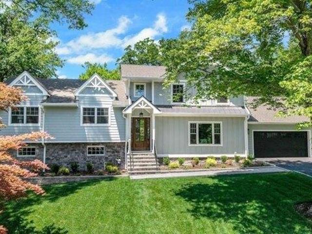house with 5 bedroom, North Caldwell NJ DS103160763