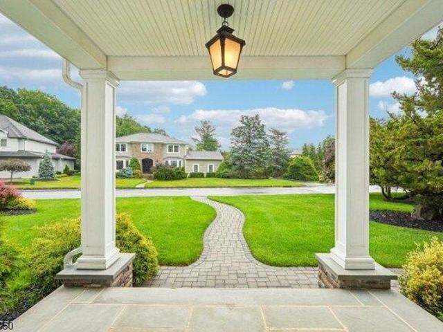 house with 5 bedroom, North Caldwell NJ ES104112887