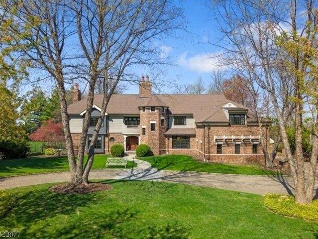 house with 5 bedroom, North Caldwell NJ ES104330195