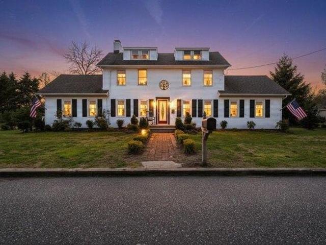 house with 5 bedroom, North Cape May NJ DLS102315990