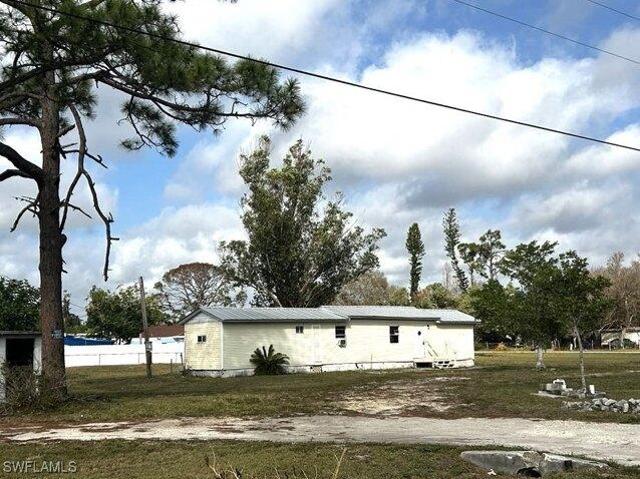 house with 5 bedroom, North Fort Myers FL DS89108900