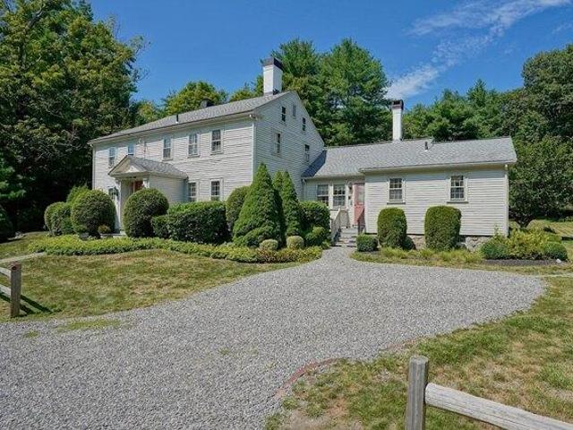 house with 5 bedroom, North Hampton NH ES105108842